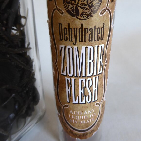Cradle to Grave Curiosities | Accents | New Glass Apothecary Bottles ...